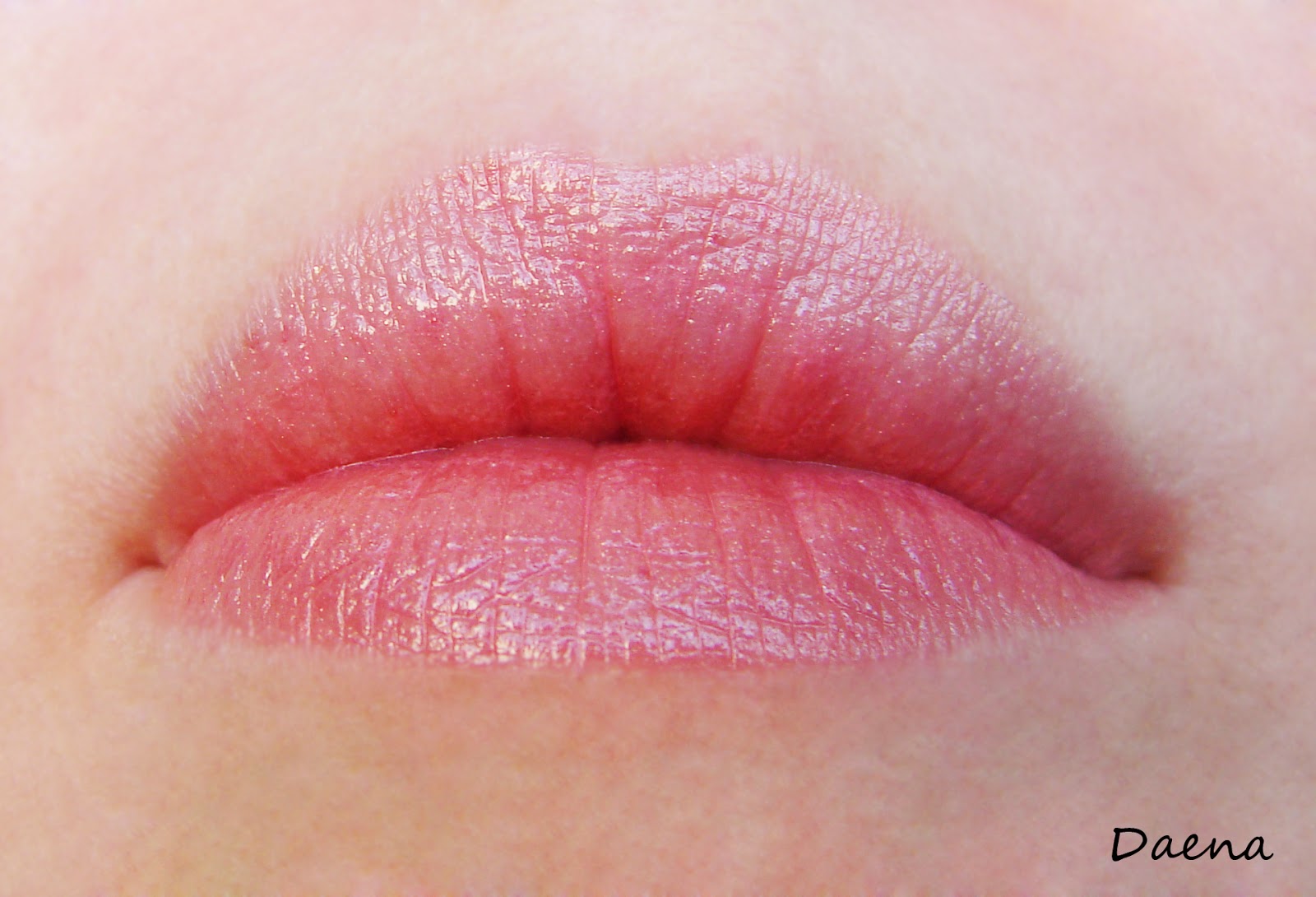 Leidenschaft: Dior Addict Lipstick 249 Diorissime