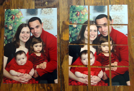 10 Activities with Family Photos | Totschooling - Toddler, Preschool ...