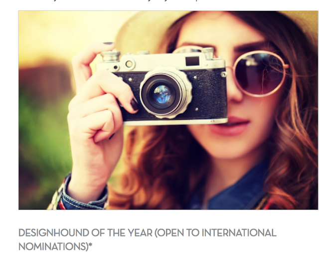 Lisa Mende Design: 2017