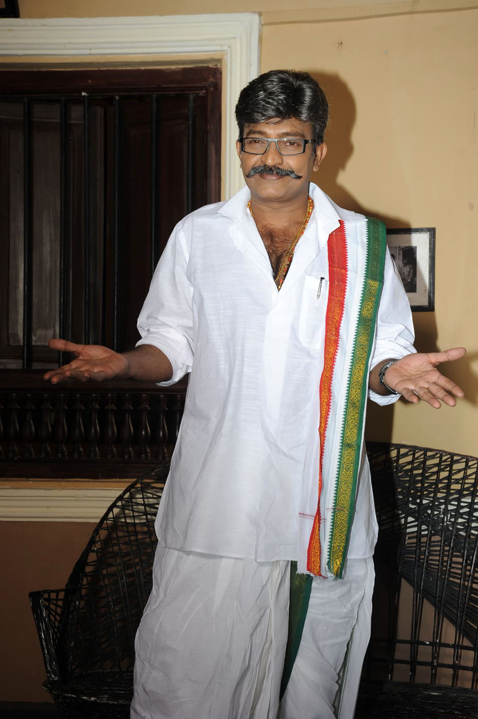 Rajashekar New Movie Stills - Tollywood Official Film News