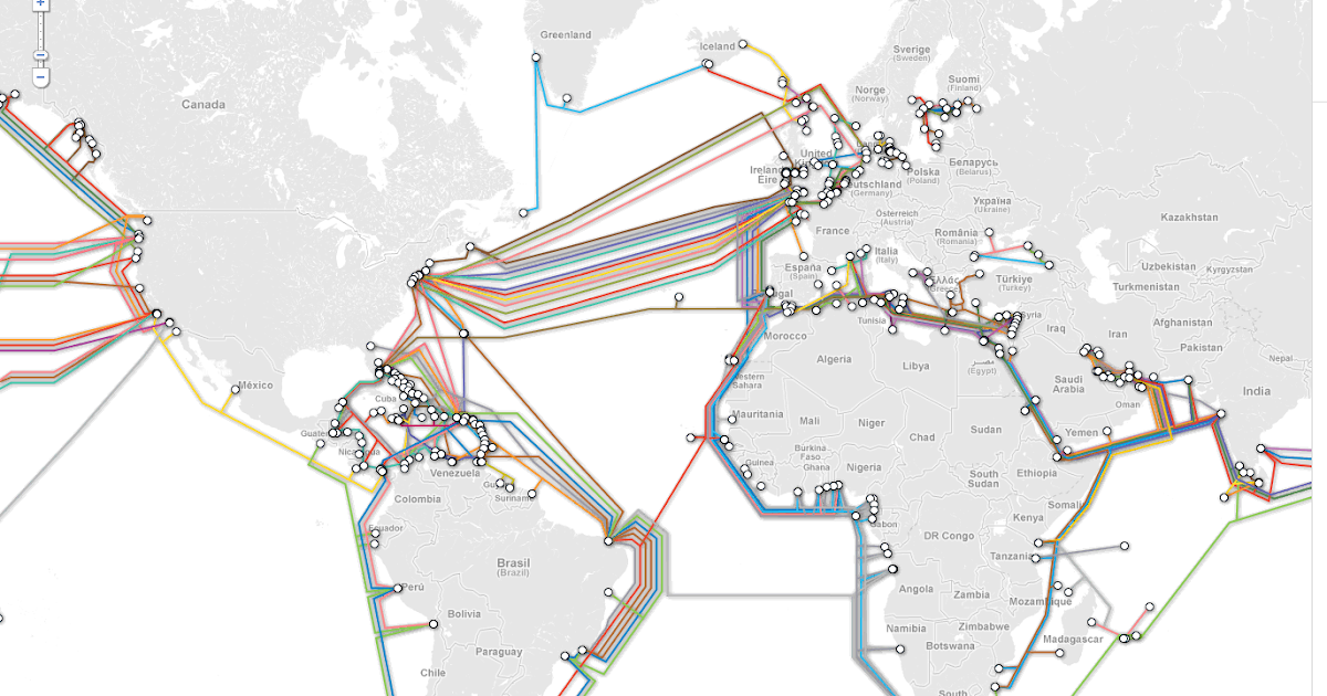 Danny vs. the internet: The internet, literally the net thats ...