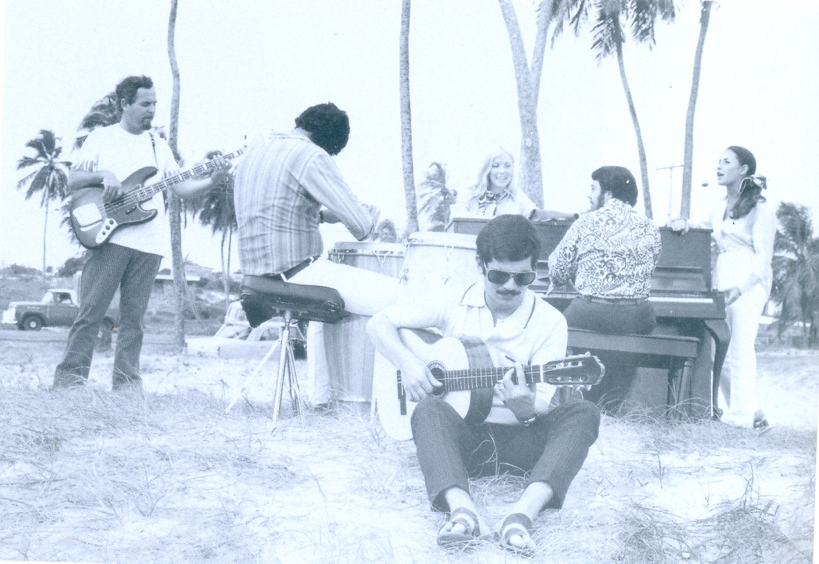 Búzios Bossa Blog: Tião Neto - Sebastião Costa Carvalho Neto