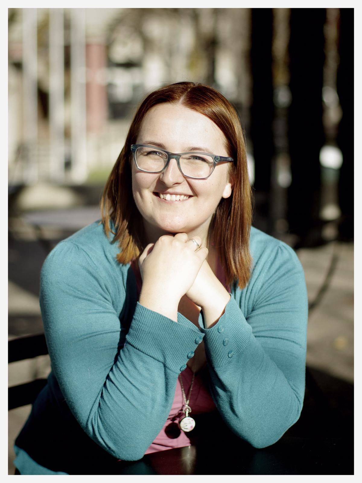 Wanda Martin Photography