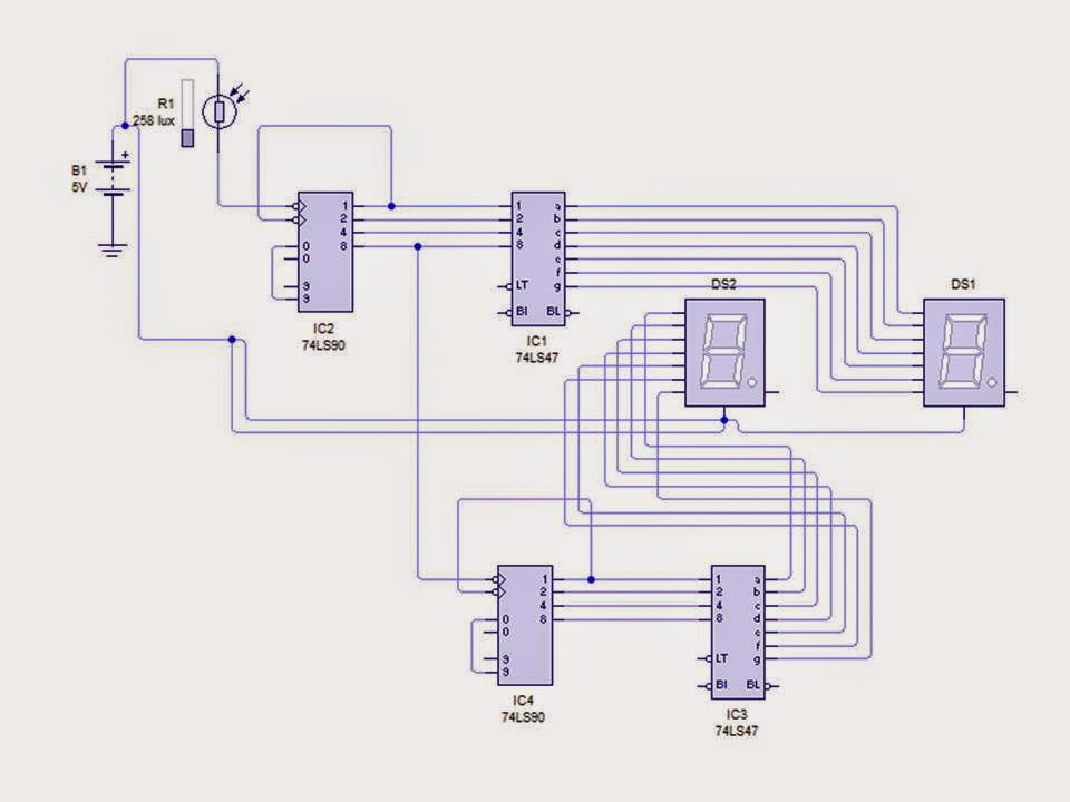 Electronica y mas : marzo 2015