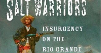 Madam Mayo: Blood Over Salt in Borderlands Texas: Q & A with Paul Cool ...