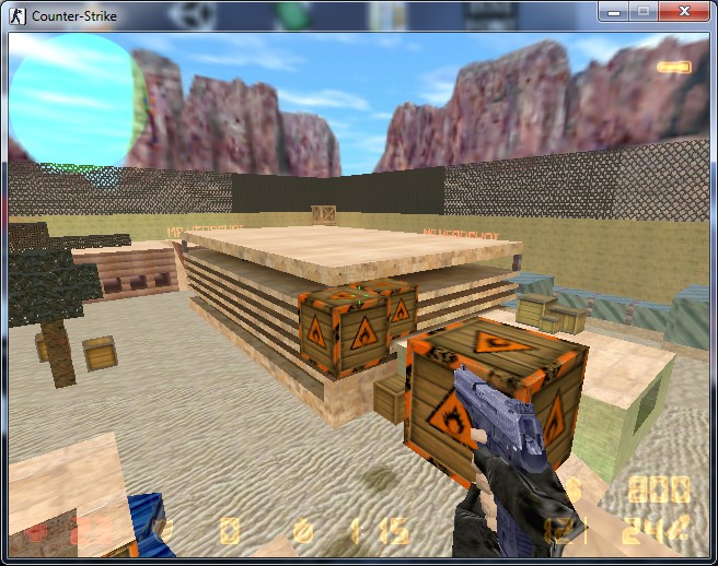 NTC CS Zombie - Cập nhật tháng 6 - 2016 | NTC