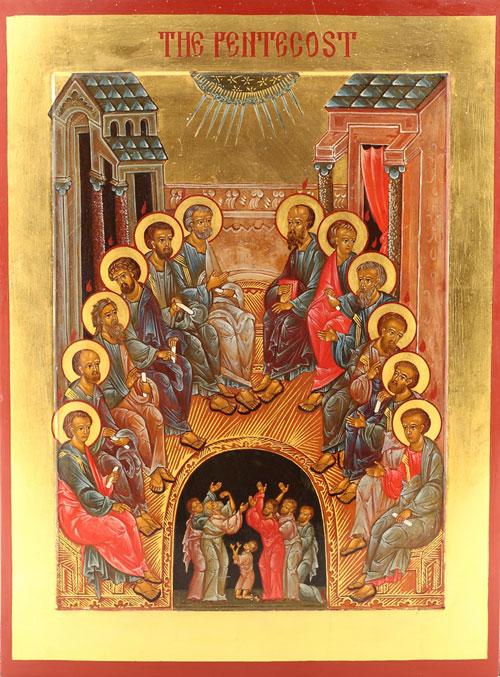 Onesimus: Kenyan Orthodox Pentecost in the Land of 'Health and Prosperity'