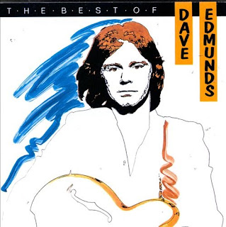 Friday Night Record Party : Dave Edmunds: Various Greatest Hits Albums