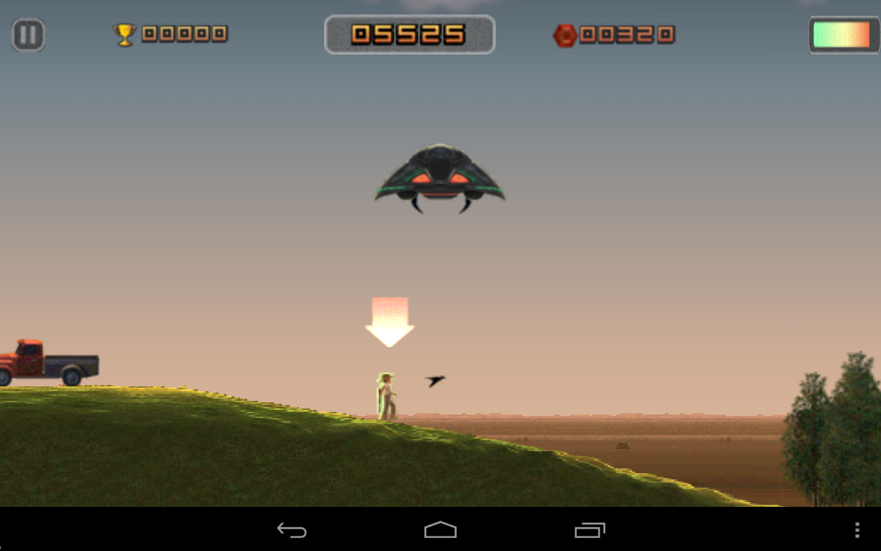 Pureapp: App of the Day #49 Grabatron