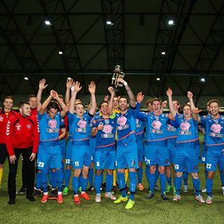 Calcio Islandese e Faroese: Fotbolti.net Cup: primi calci al pallone ...