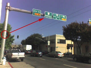 Words & Numbers: July 2006