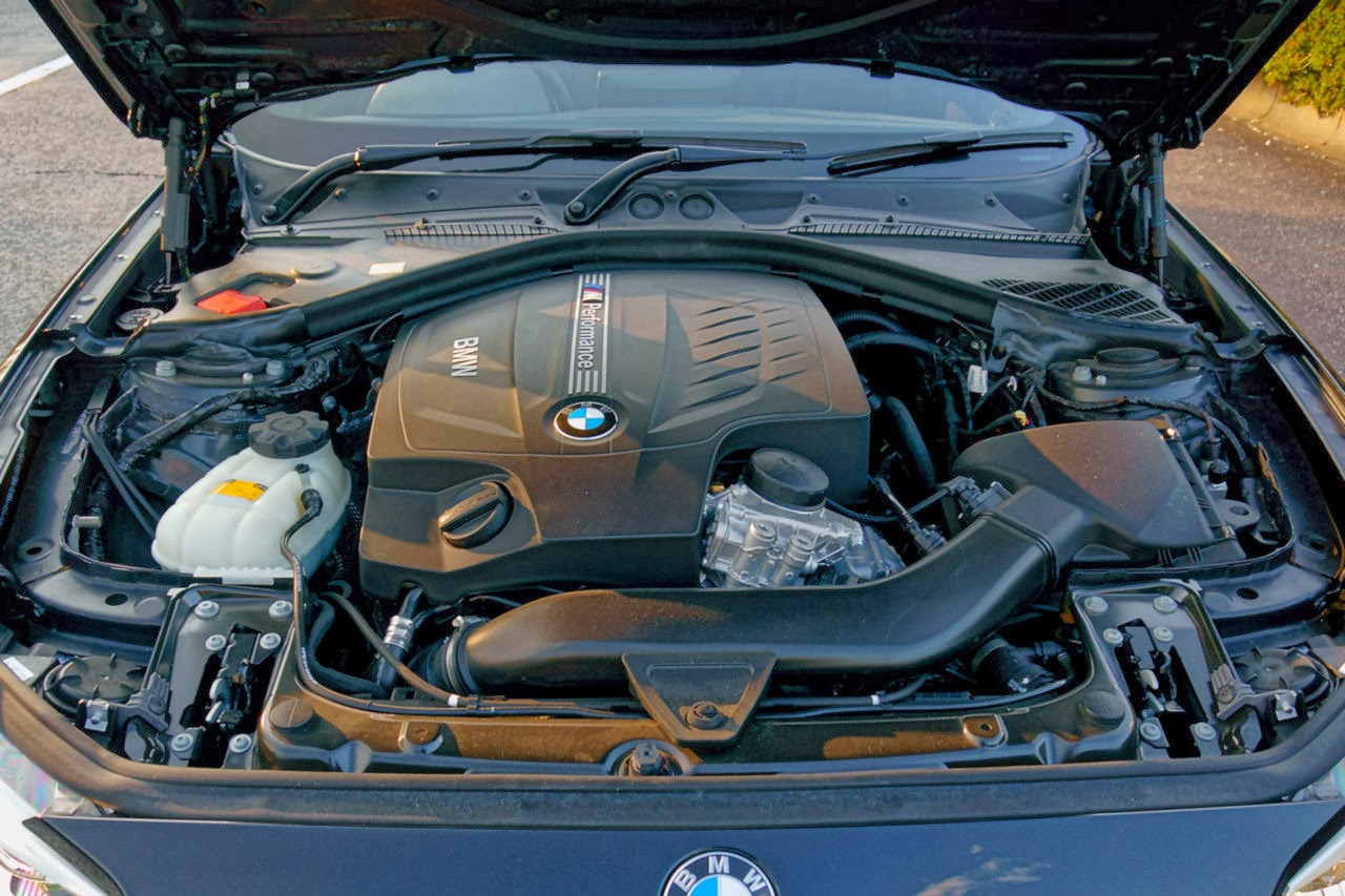 Super-hatch Showdown Part 2: BMW M135i | MotorFlair