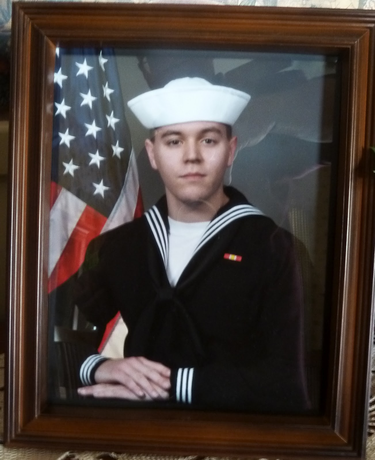 taylorbakercousins: Jimmy Lochner’ s Homecoming By Pat Kinsella Herdeg