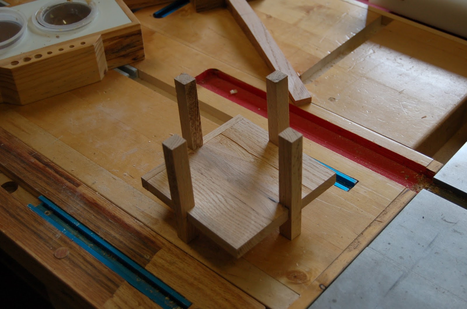 Woodworks Made Easy: More Micro Projects from Scrap Wood
