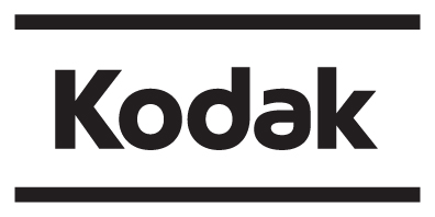 History of All Logos: All Kodak Logos