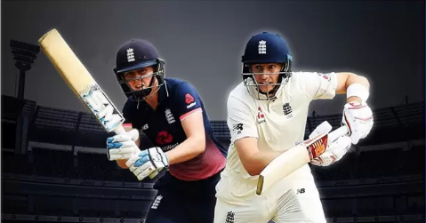 Ashes Cricket 2017 - TidingsUnfold