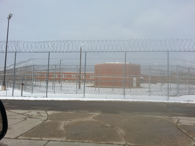 MANTLE MINISTRIES: MACOMB CORRECTIONAL FACILITY