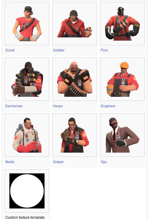 How to get free Teamfortress 2 "Clan Pride"