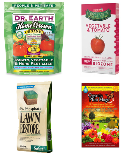 How To Choose And Buying Tips The Best Fertilizer For Crops ~ Where To ...