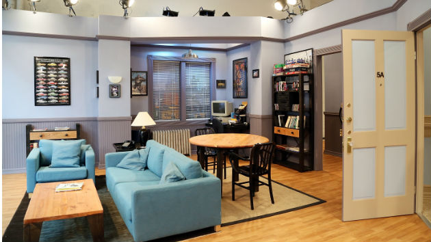 The Seinfeld Experience - #IHeartHollywood