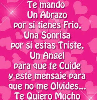 Imagen Te Mando Un Abrazo | Descargar Imagenes