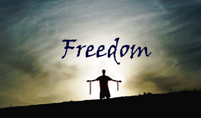 Kahlil Gibran, “The Prophet: Freedom” | Opinion - Liberal | Before It's ...