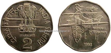 Republic India Coins, Proof Set, Currencies: Pattern Coins of India
