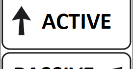 CPI Tino Grandío Bilingual Sections: Passive sentences with two objects