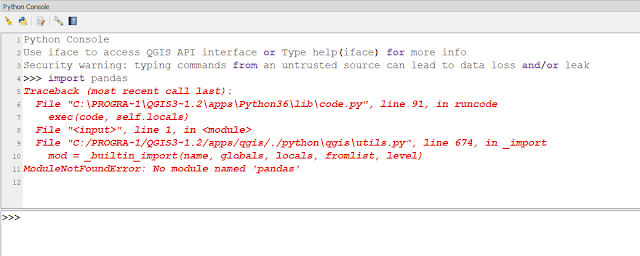 Geospatial Solutions Expert: Install Third-party Python Modules in QGIS ...
