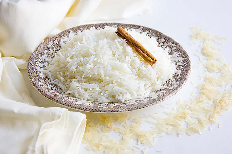 Advantages and Disadvantages of Parboiled Rice - Health Mabura