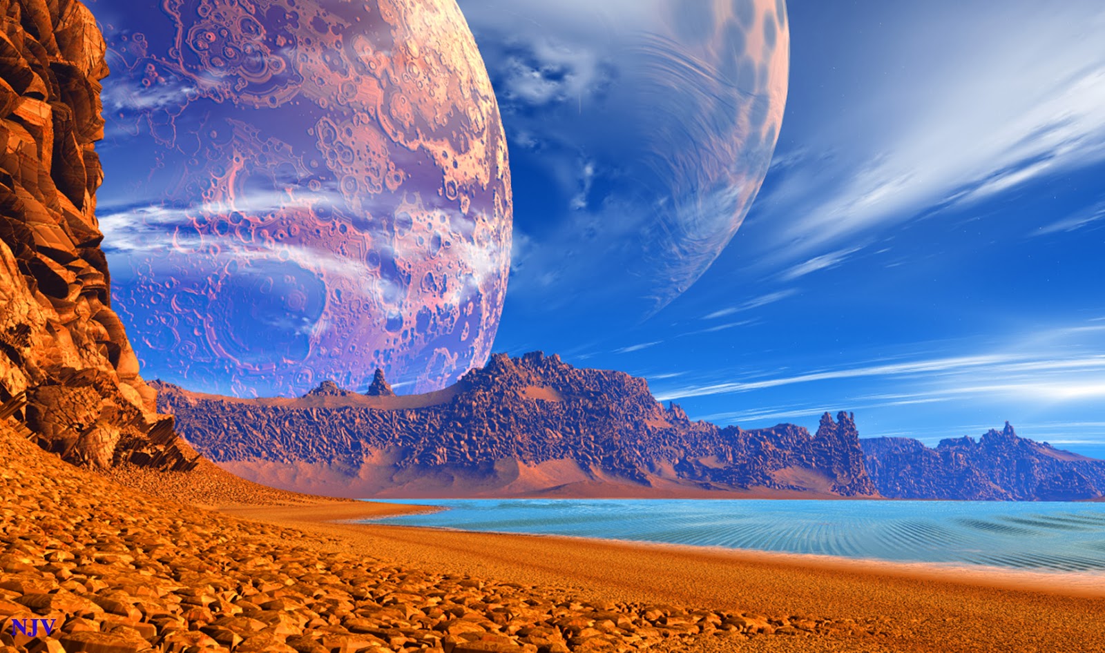 My Desktop Daily: January 2014