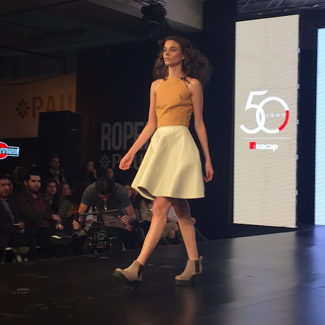 Un paseo por Ropero Paula 2016: los favoritos de la primera jornada ...