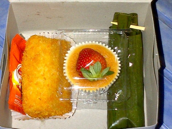 PRODUK ~ Snack Box Makassar| Snack Box murah| Snack Box Arisan| Snack ...