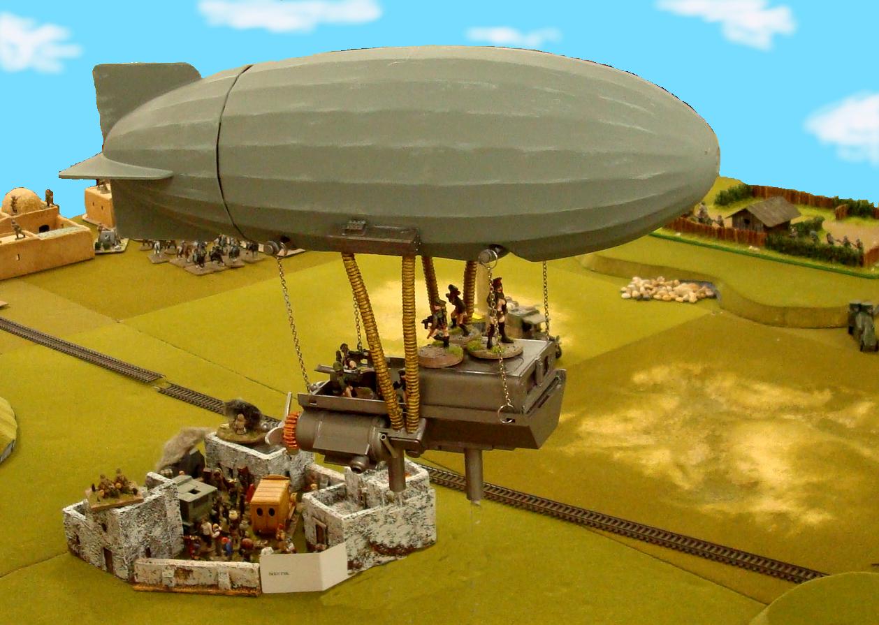 Daves Toy Box: March 2013