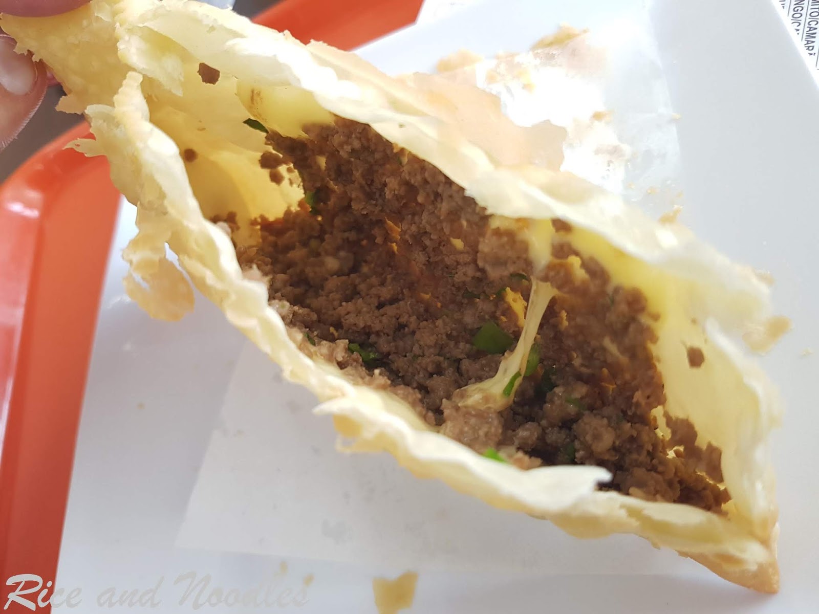 Pastelaria Yokoyama - São Paulo - Brasil