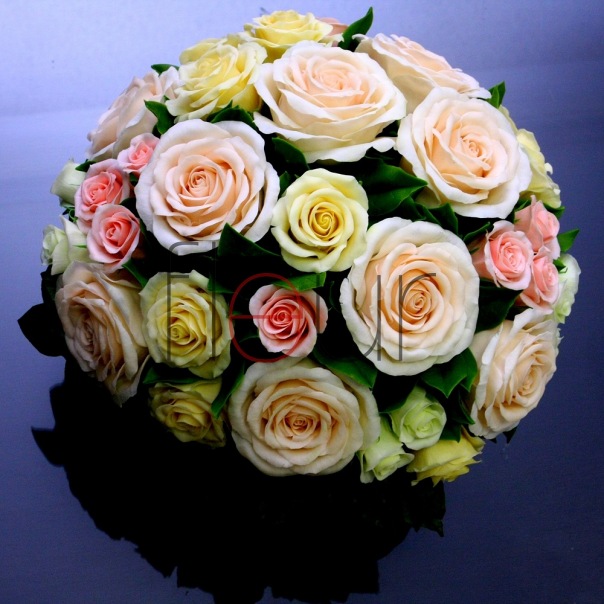 Керамическая флористика