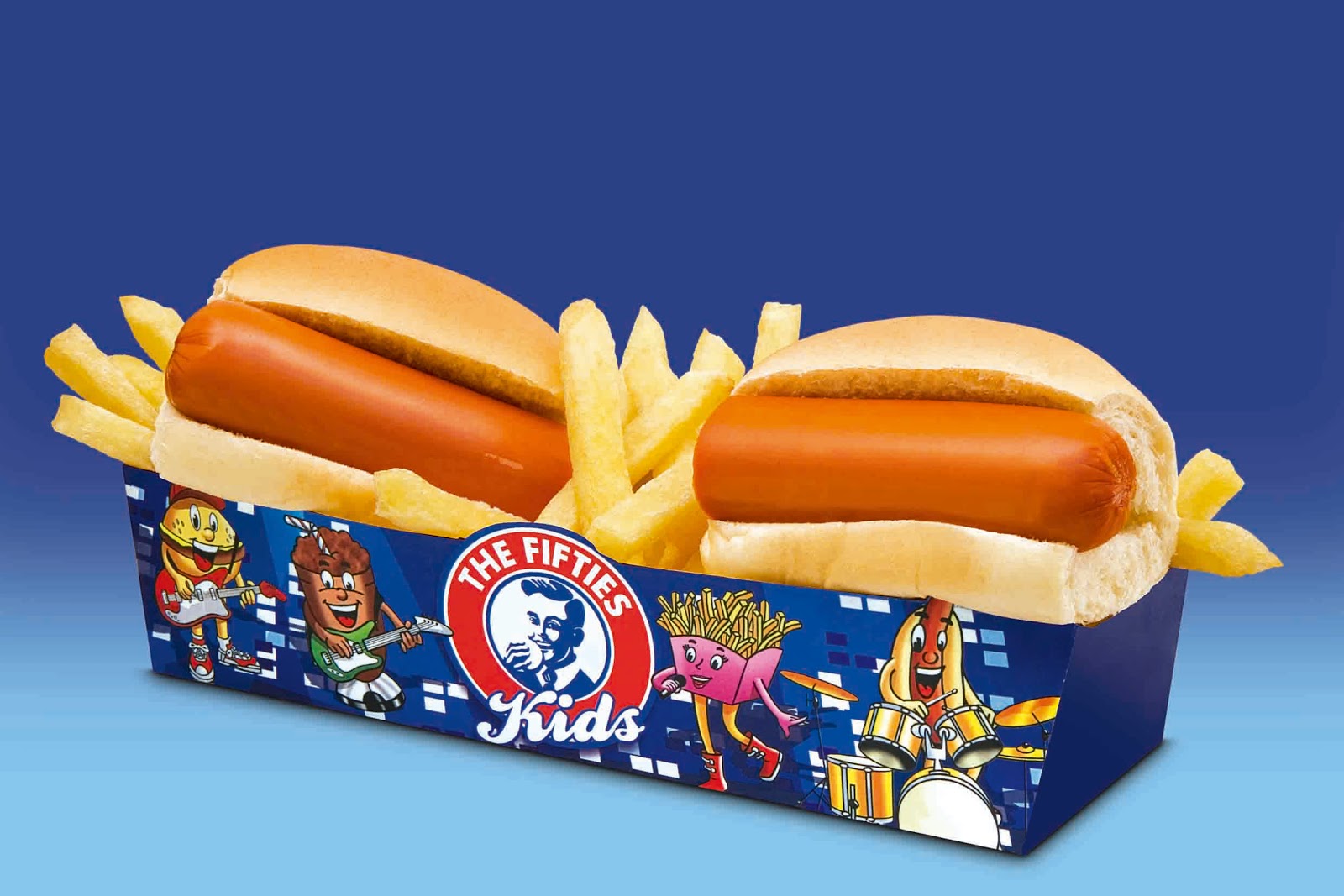 GASTRONOMIA SALVADOR: Dia das Crianças