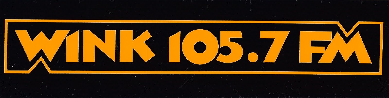 Radio Sticker of the Day: Winks