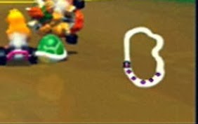 Generating Procedural Racetracks