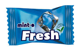 Advertising & Branding: Mint-O Ultra Mintz - Sugar Free Candy by ITC Ltd.