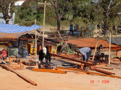 Build Civil Man # เส้นทางอาชีพวิศวกรโยธา