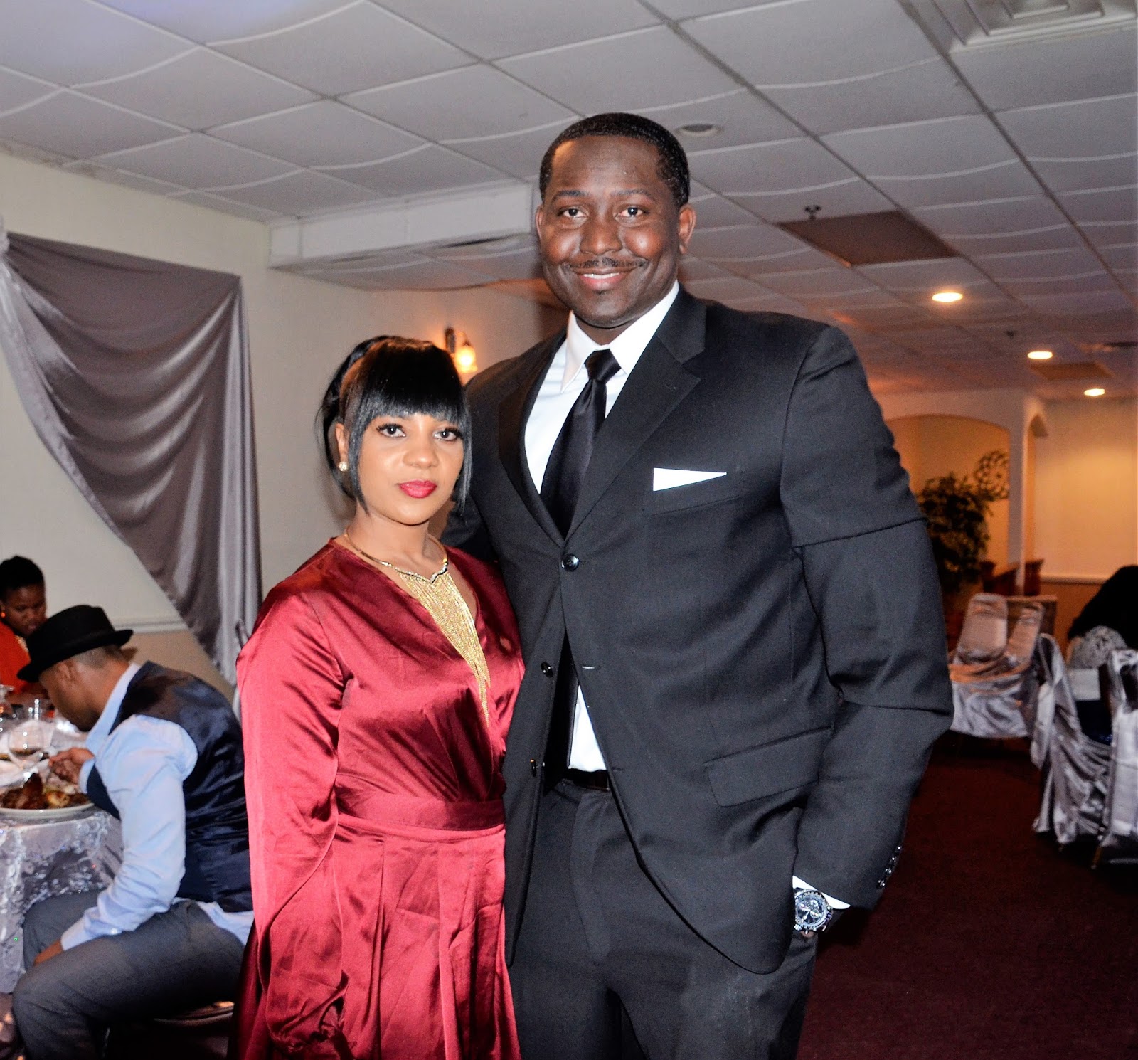 MRISHO PHOTOGRAPHY_2015: LAILA & WASIA MAYA'S WEDDING RECEPTION IN U.S.A