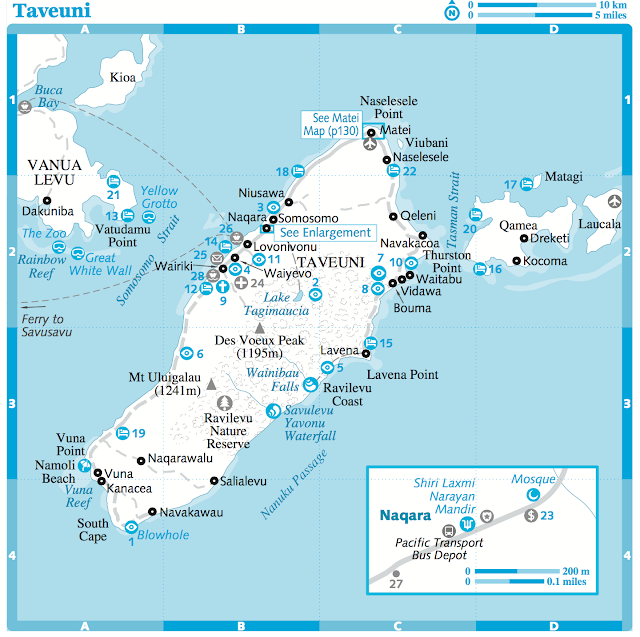 The Deskbound Birder: Australia, Fiji and New Caledonia - 15th November ...