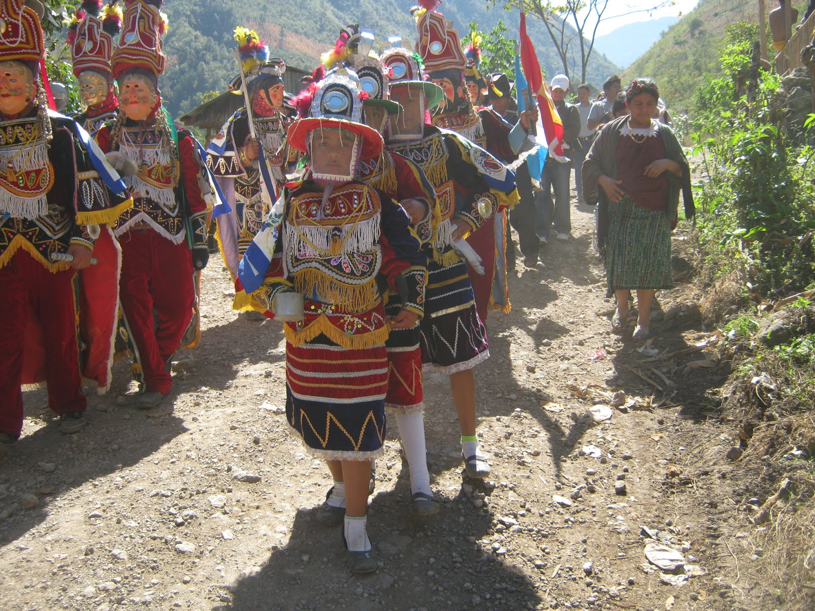 Cultura Jacalteca