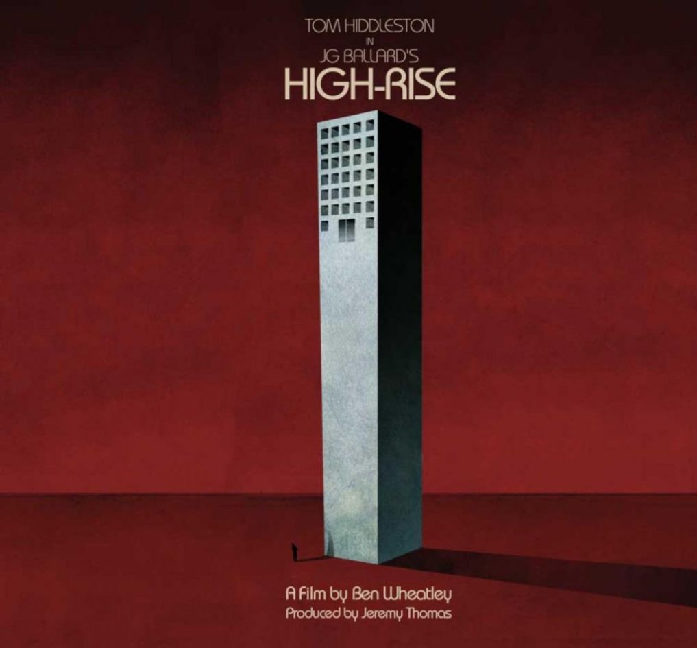 Movie Ramble: High Rise