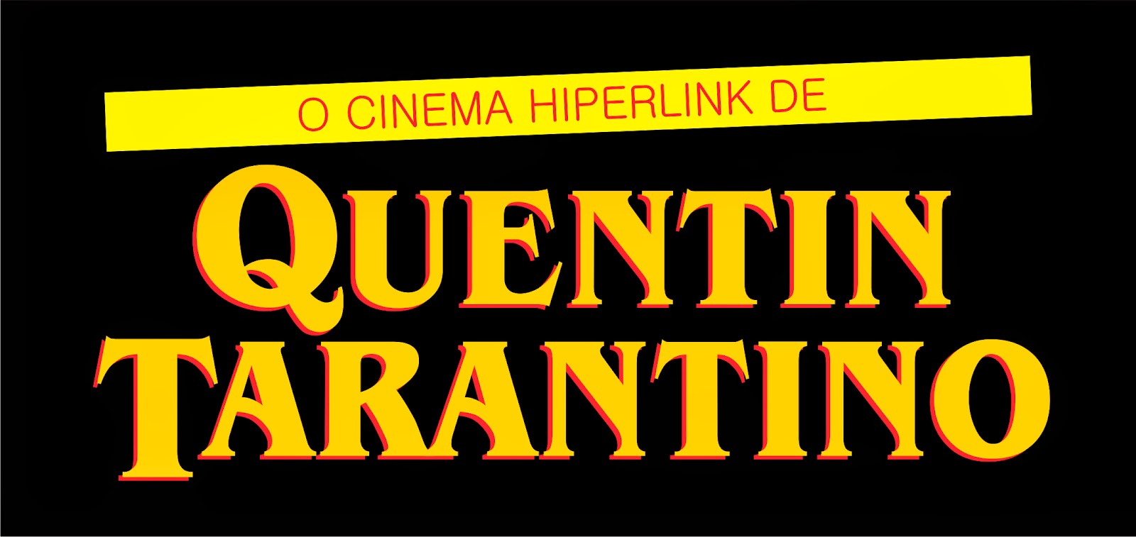 Cine UM: Quentin Tarantino