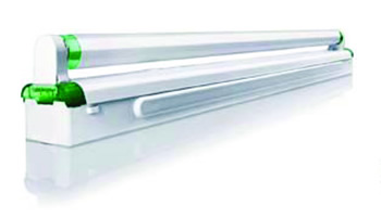 Artikel LAMPU TL: Lampu TL atau Lampu Flourescent