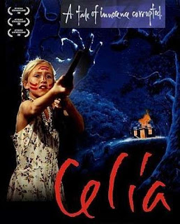 2,500 Movies Challenge: #1,819. Celia (1989) - Spotlight on Australia
