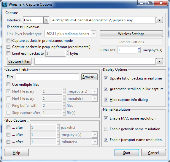 Revolution Wi-Fi: Wi-Fi Roaming Analysis with Wireshark and AirPcap