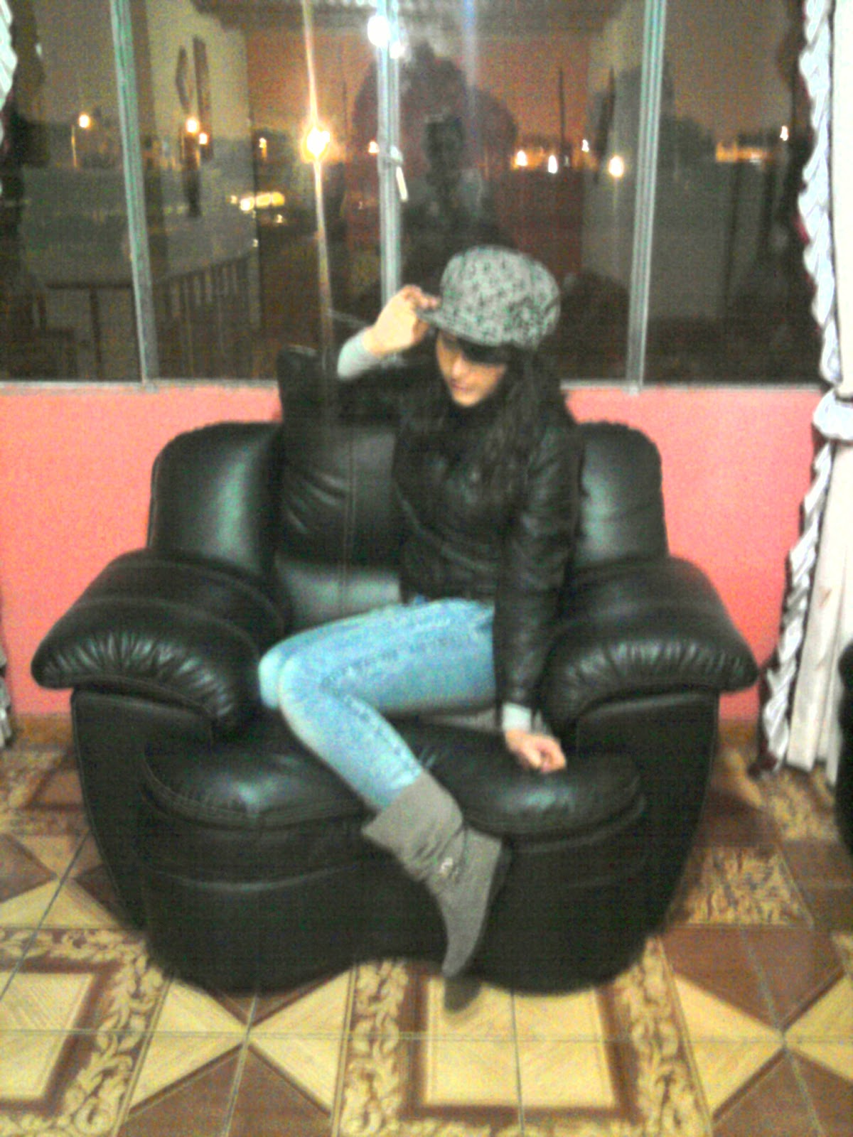 Brenda Esmeralda Tinedo Sotelo